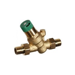 Honeywell D06FH 1 1/4B DN32 Basınç Düşürücü Vana Basınç Düşürücüler ...