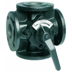 Honeywell M7410C1015 Yüzer Kontrol El Kumandasız Vana Motoru Motorlu ...